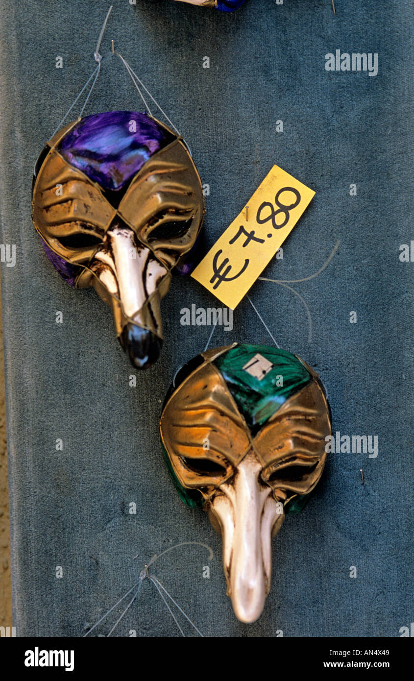 Beak Mask Venice Stock Photos & Beak Mask Venice Stock Images - Alamy