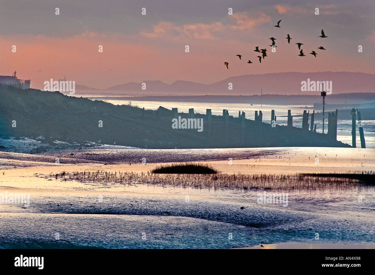 Briton ferry hi-res stock photography and images - Alamy
