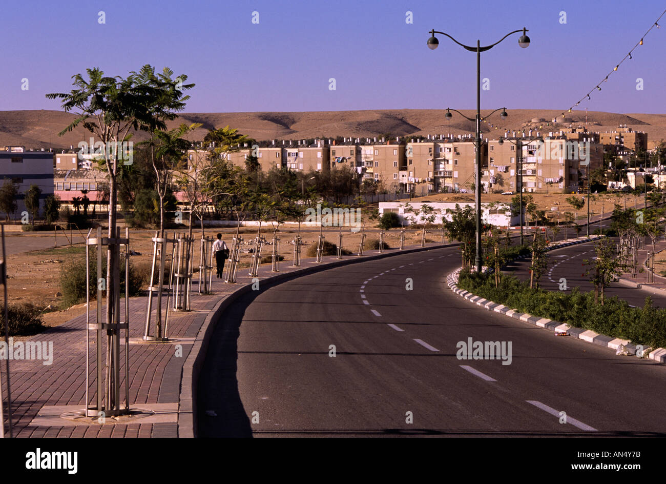 Dimona israel hi-res stock photography and images - Alamy