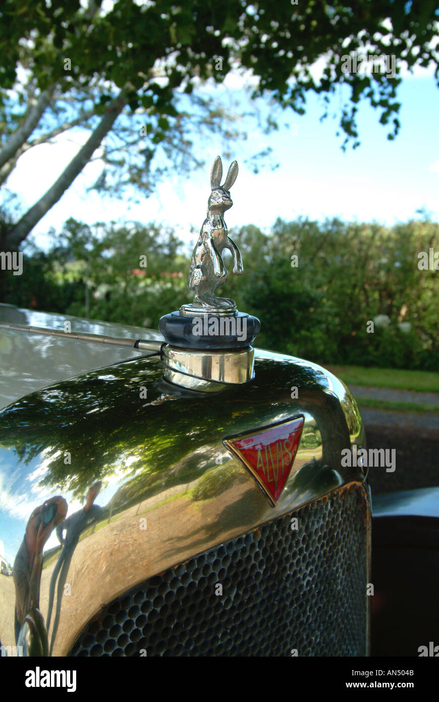 Classic hare hi-res stock photography and images - Alamy