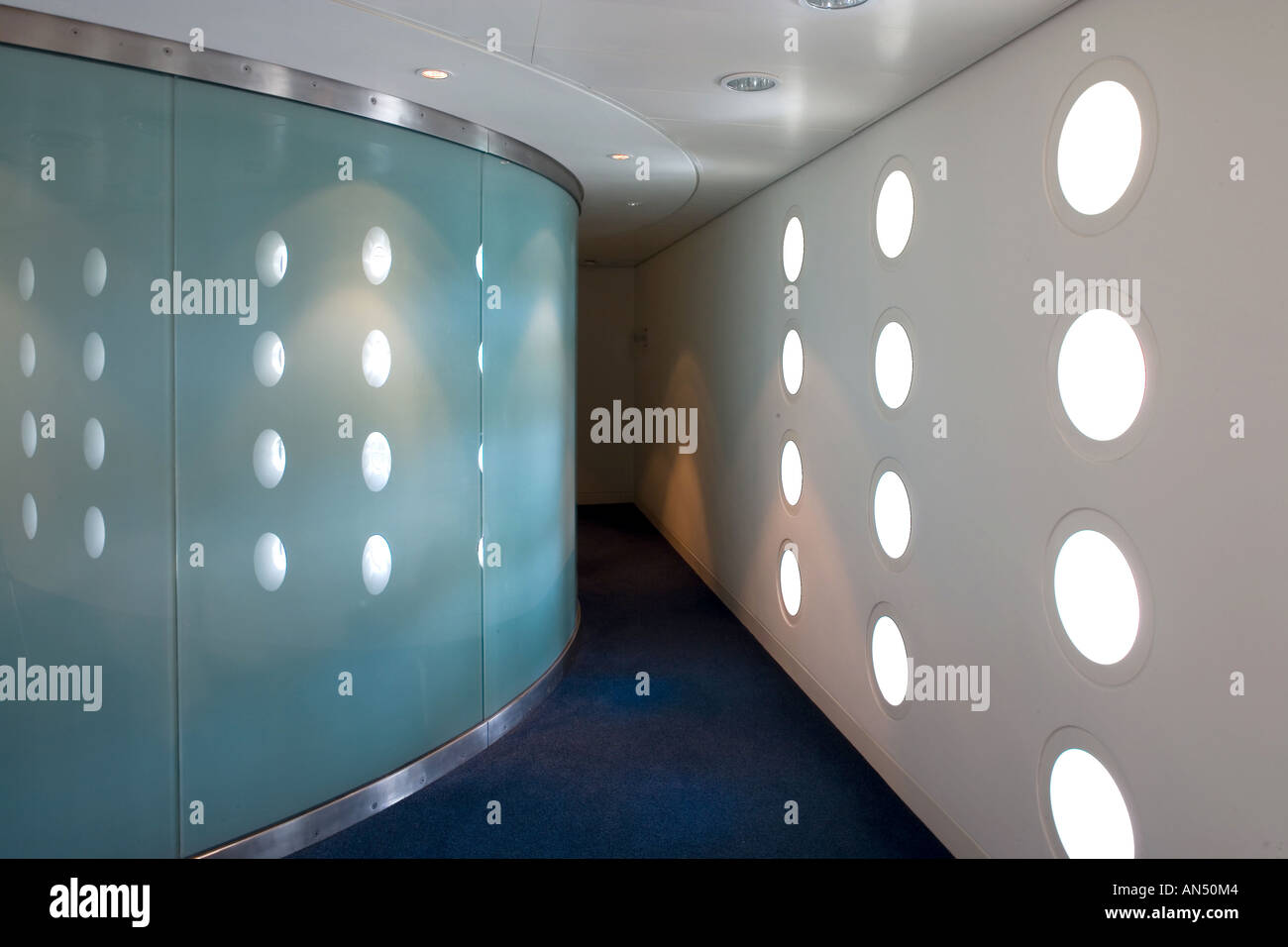 Rounded openings hi-res stock photography and images - Alamy