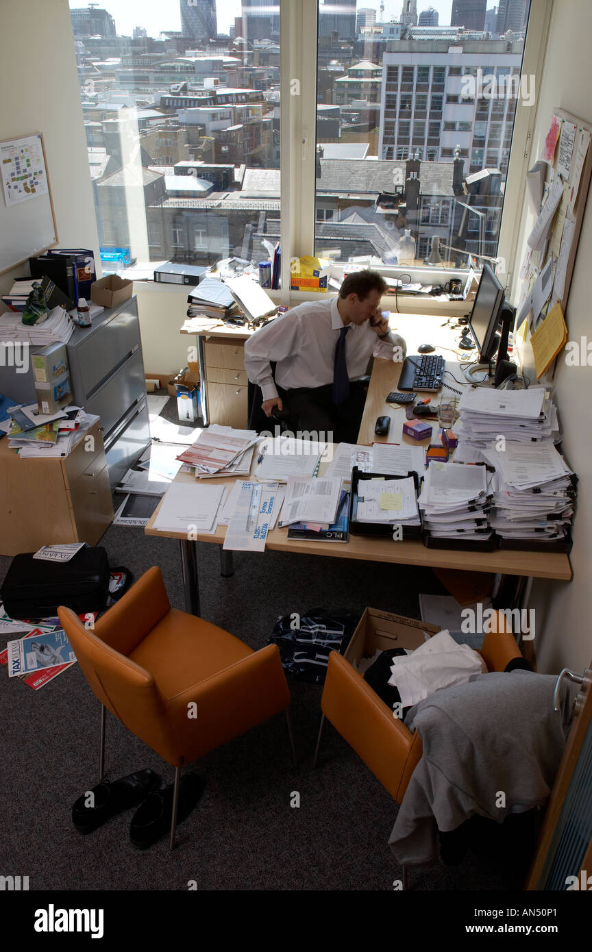 Messy suit hi-res stock photography and images - Alamy