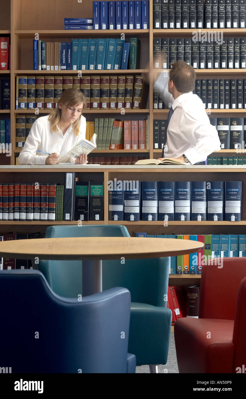 Library office hi-res stock photography and images - Alamy