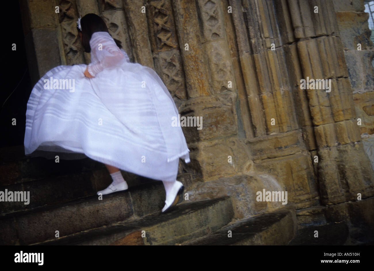 Communion with the sea hi-res stock photography and images - Alamy