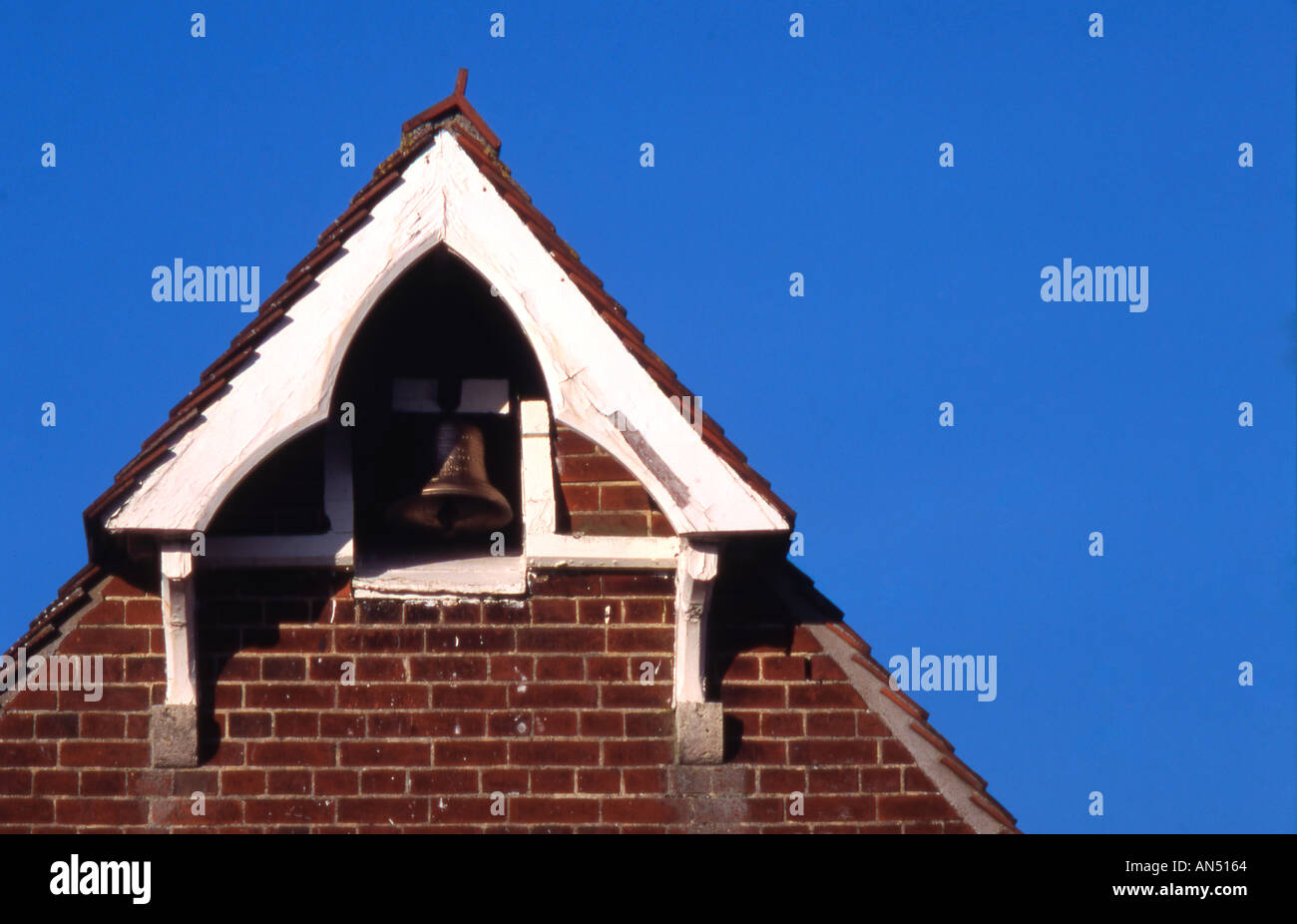 Victorian school bell hi-res stock photography and images - Alamy