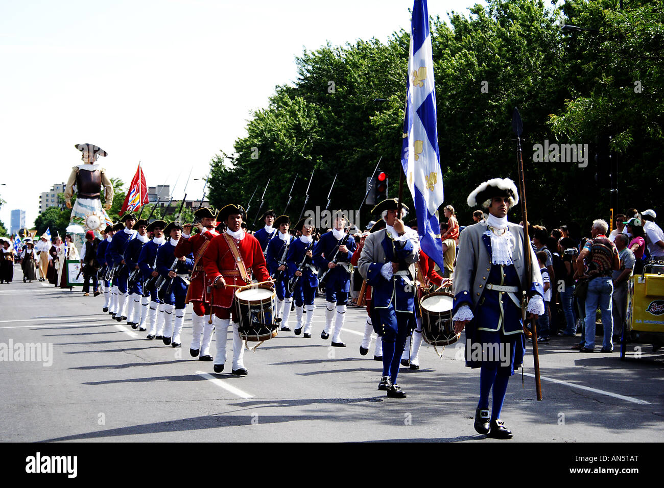 Quebec independence hi-res stock photography and images - Alamy