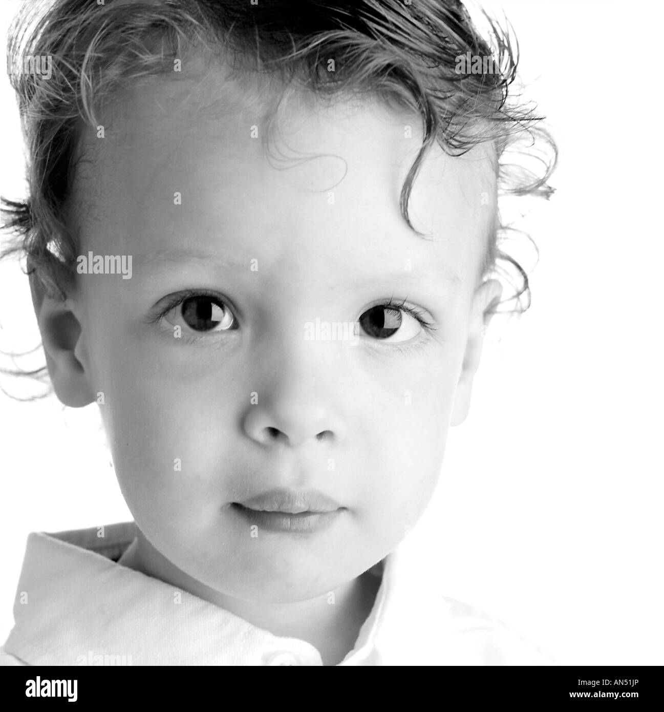 Male boy child Black and White Stock Photos & Images - Alamy