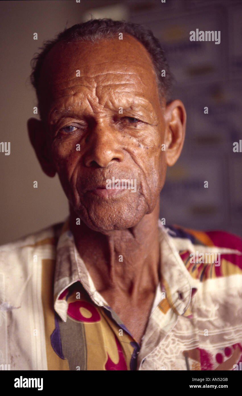 Turks caicos grand turk old hi-res stock photography and images - Alamy