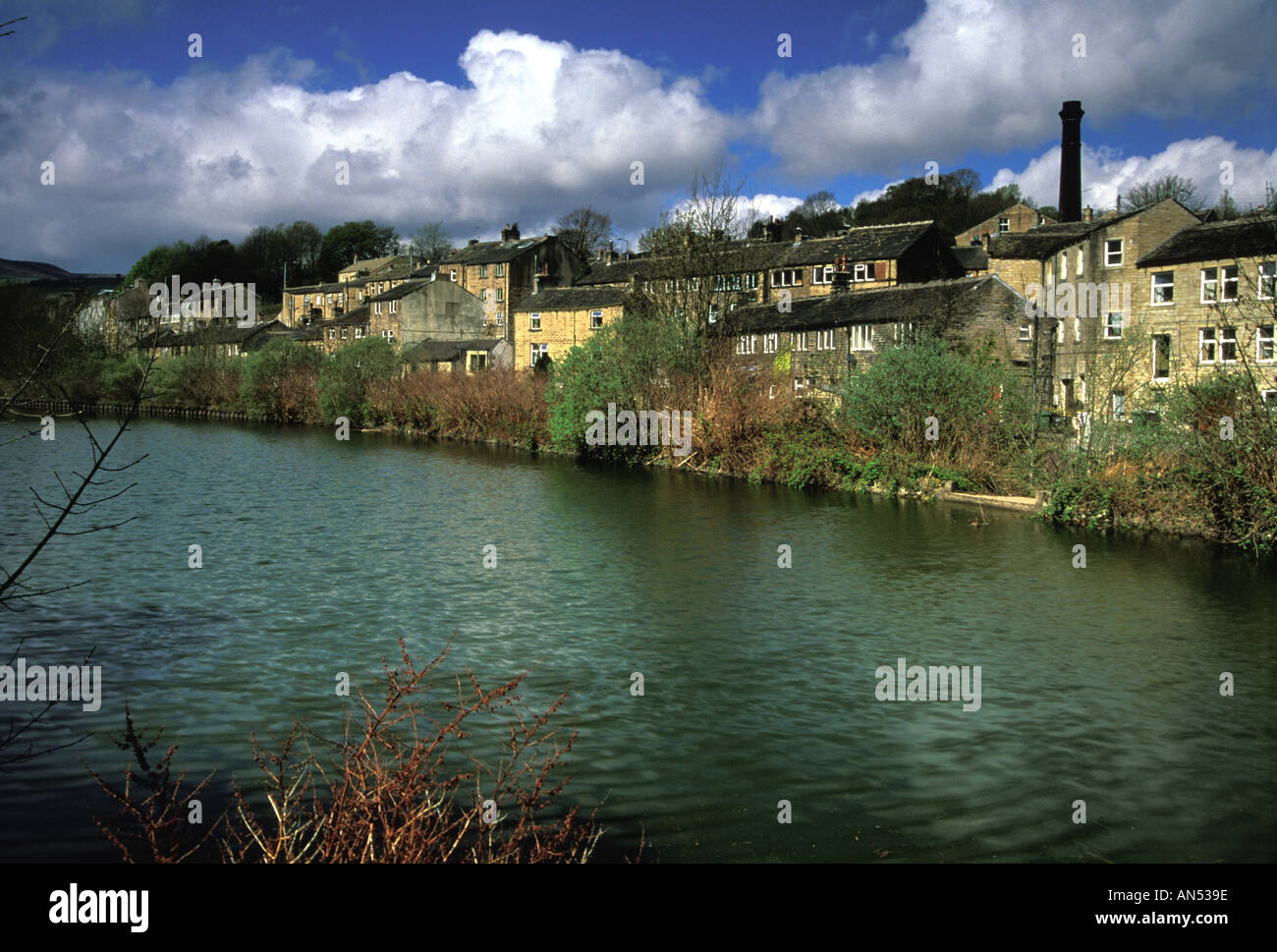 Hinchliffe hi-res stock photography and images - Alamy