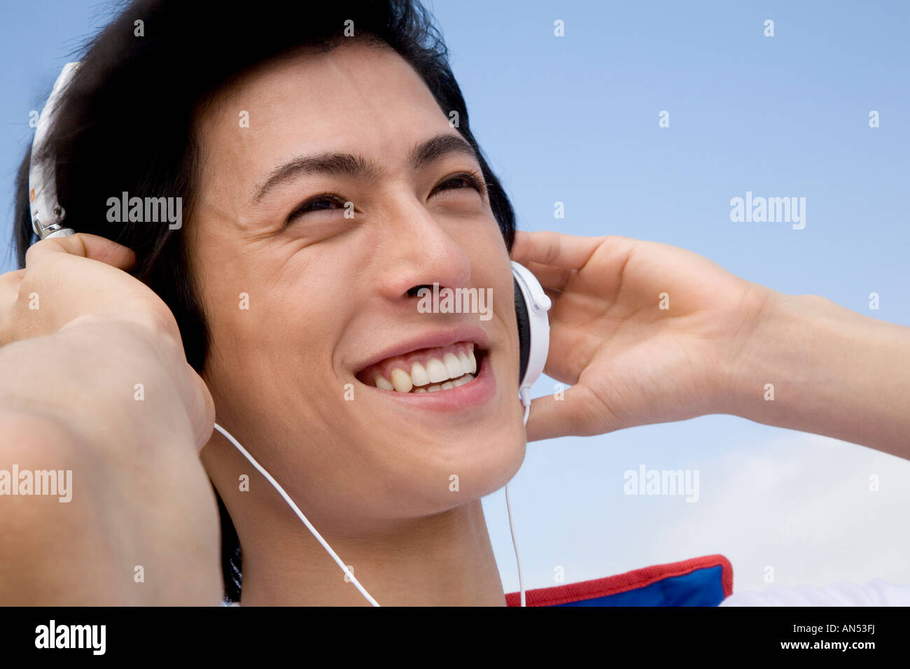 Summer in japan japanese man hi-res stock photography and images - Alamy
