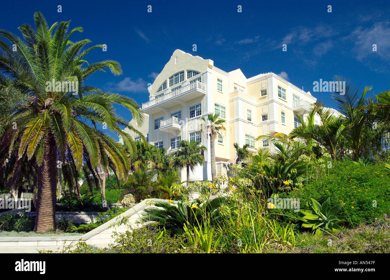 Bermuda office hi-res stock photography and images - Alamy