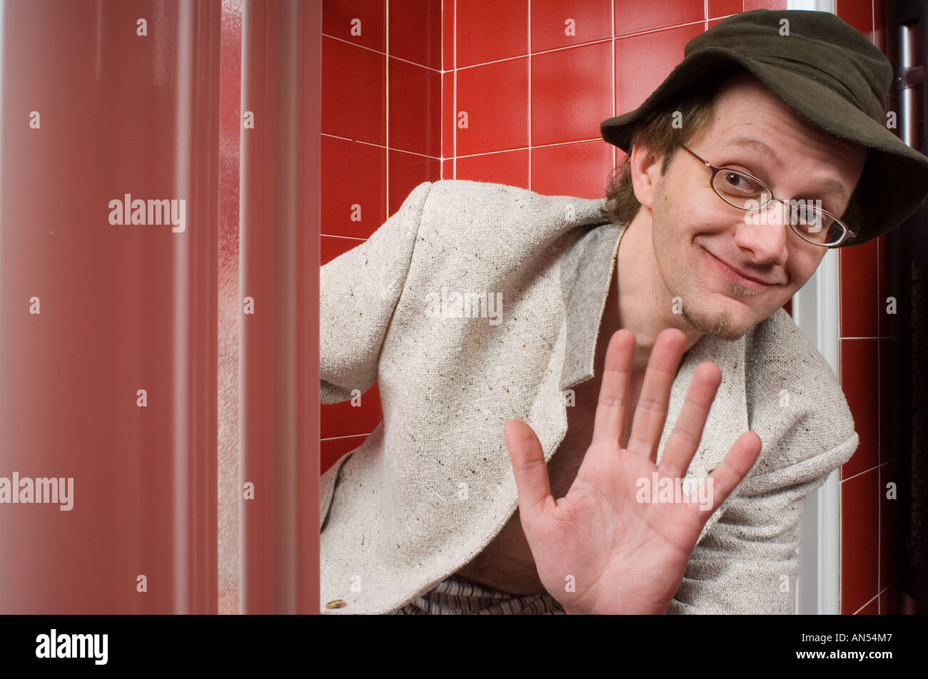 Pants and suite hi-res stock photography and images - Alamy