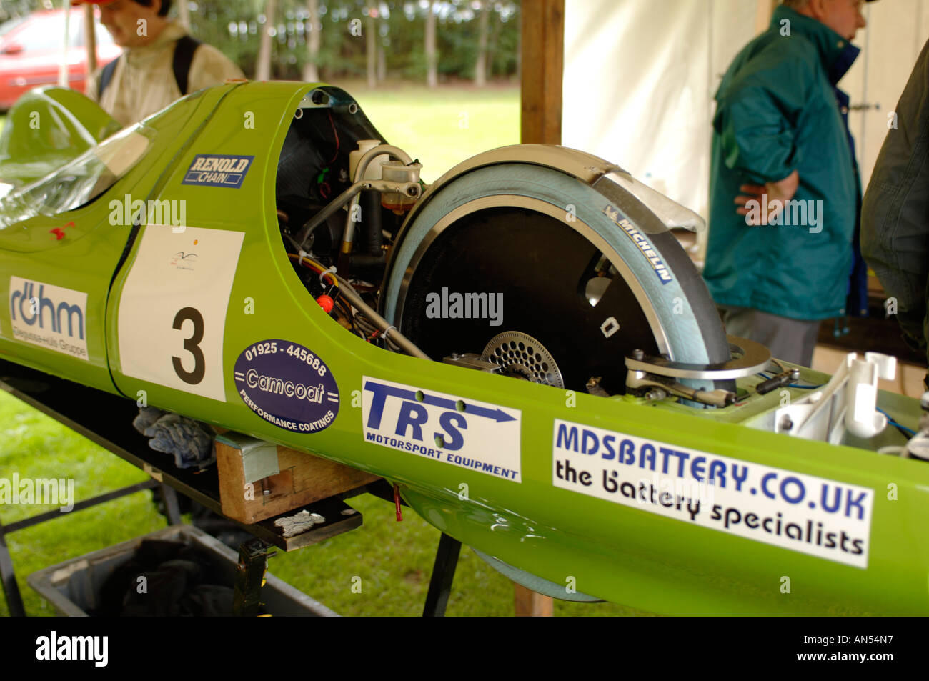 éco marathon shell hi-res stock photography and images - Alamy