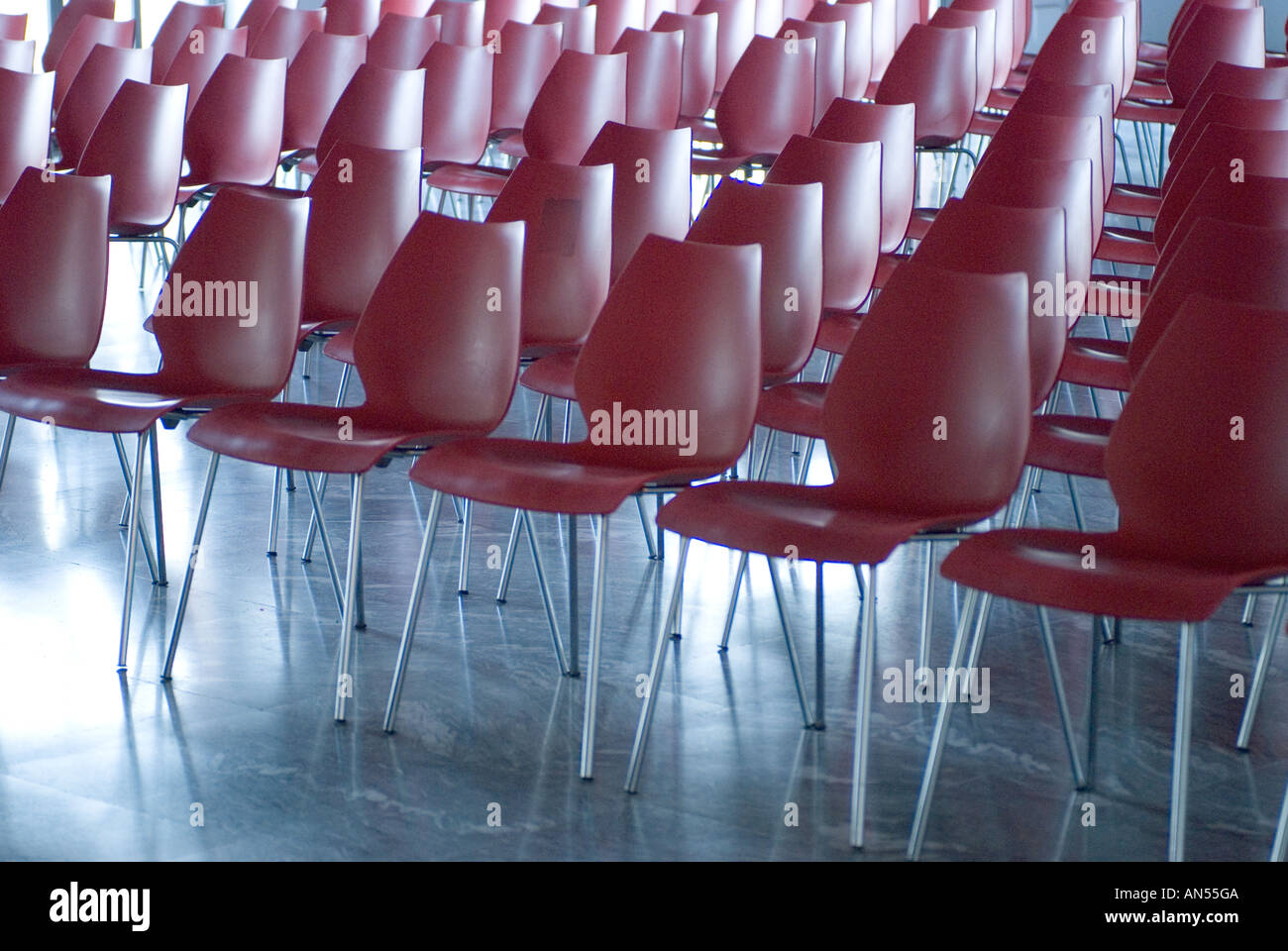 Milan triennale design museum hi-res stock photography and images - Alamy