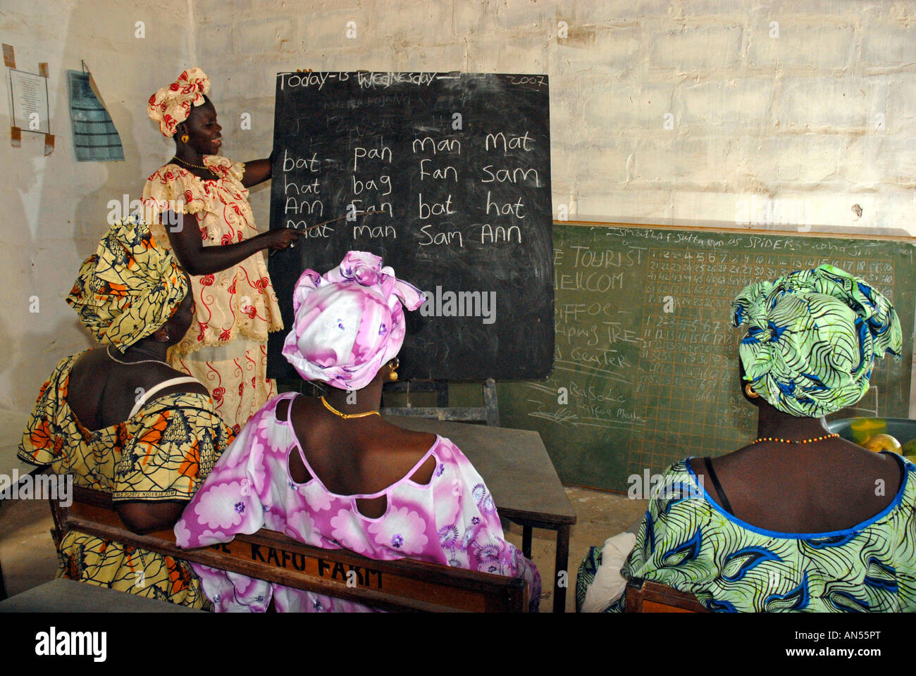 Adult education hi-res stock photography and images - Alamy