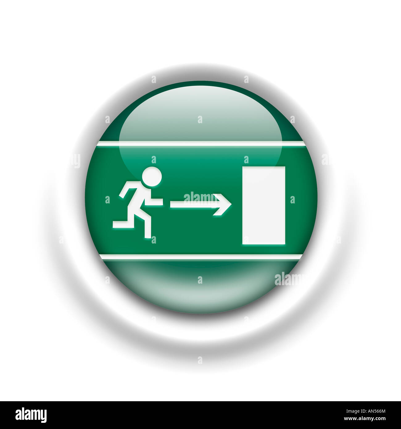 Escape Route Symbol Stock Photo Alamy escape-route-symbol-stock-photo-alamy