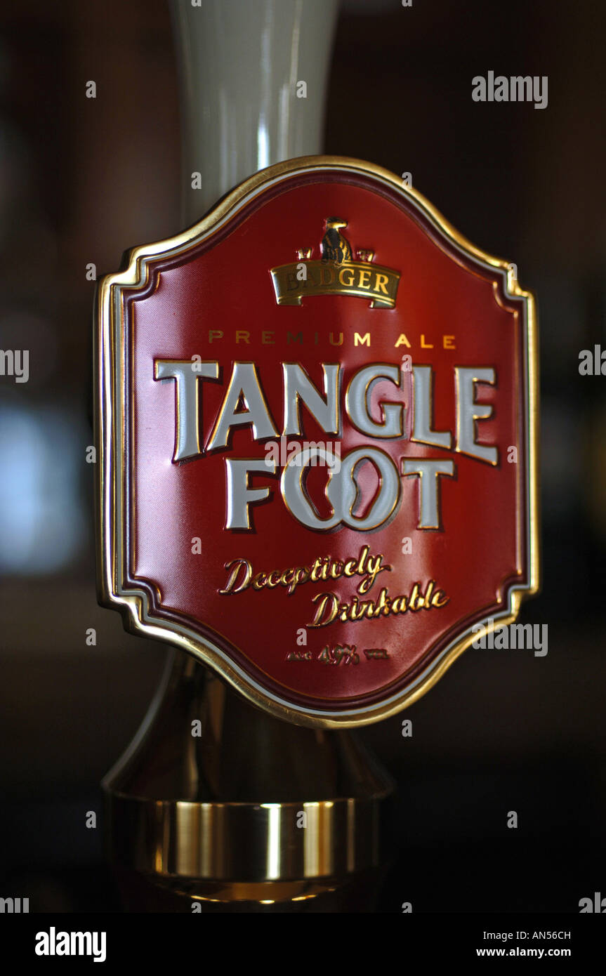 Pub bar pumps in public hi-res stock photography and images - Alamy