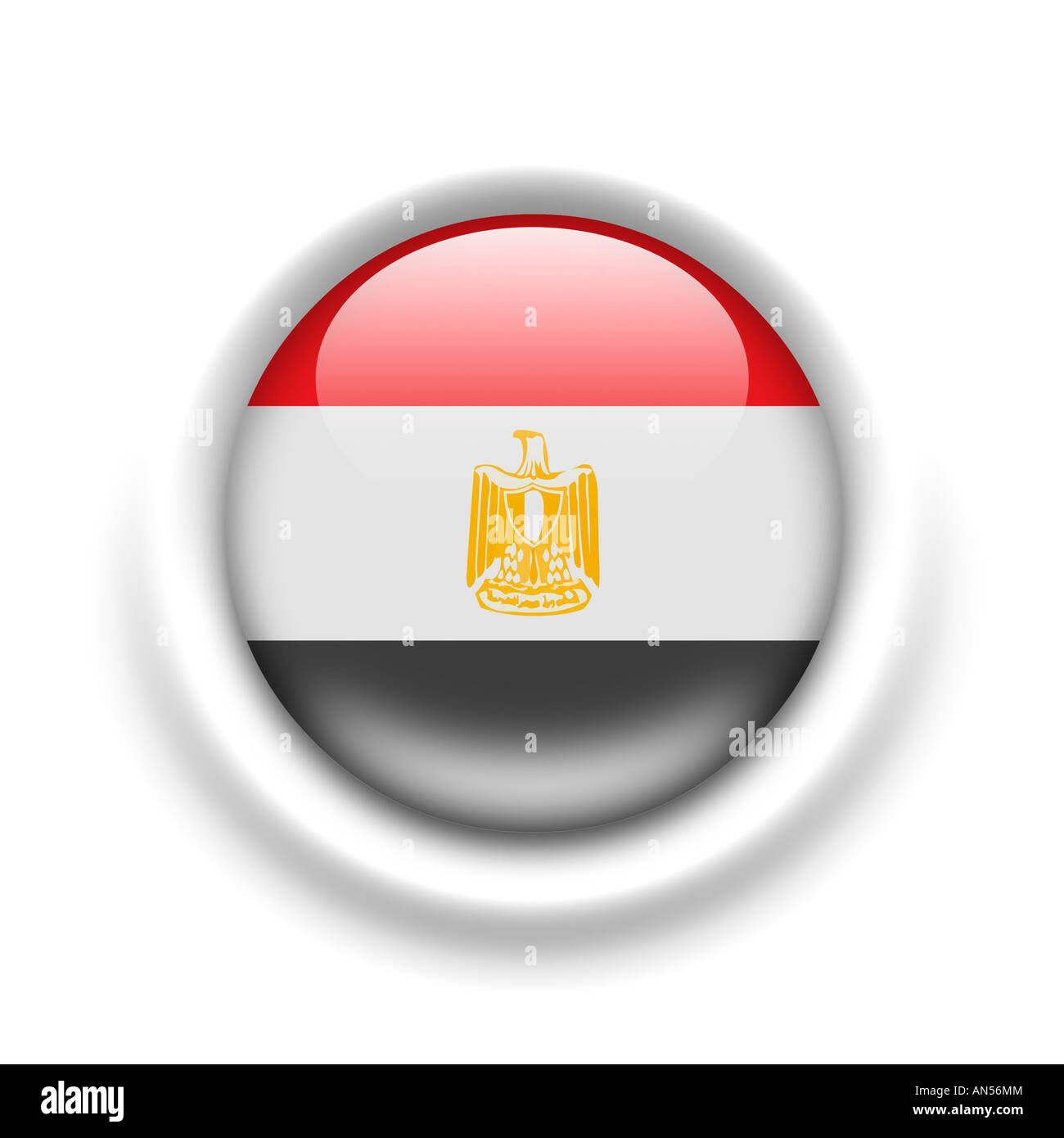 Egypt flag hi-res stock photography and images - Alamy