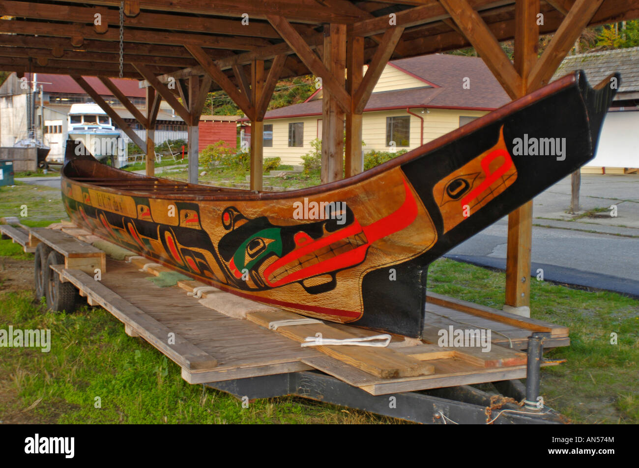 Cape Mudge High Resolution Stock Photography and Images - Alamy