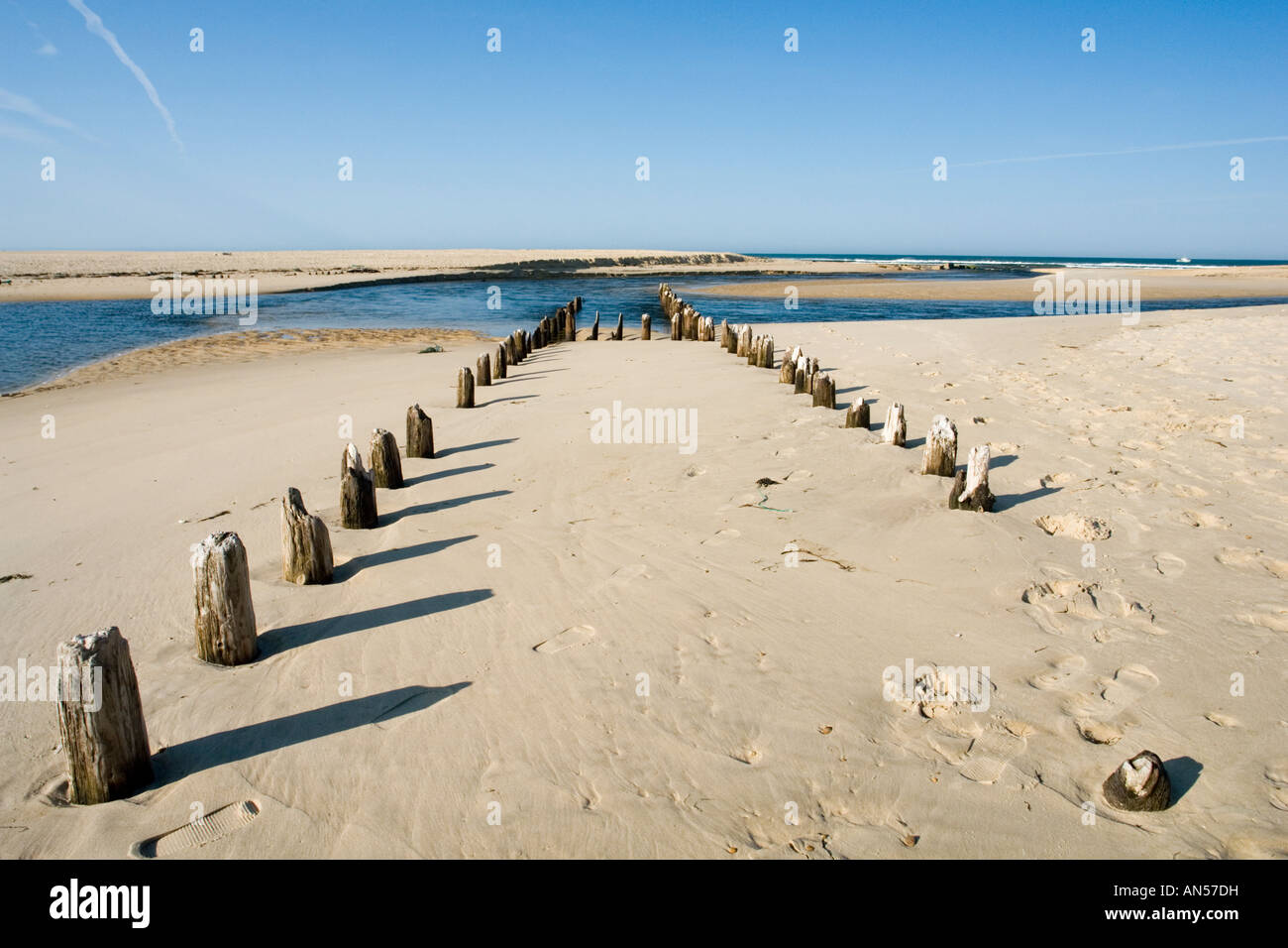 Moliets France High Resolution Stock Photography and Images - Alamy