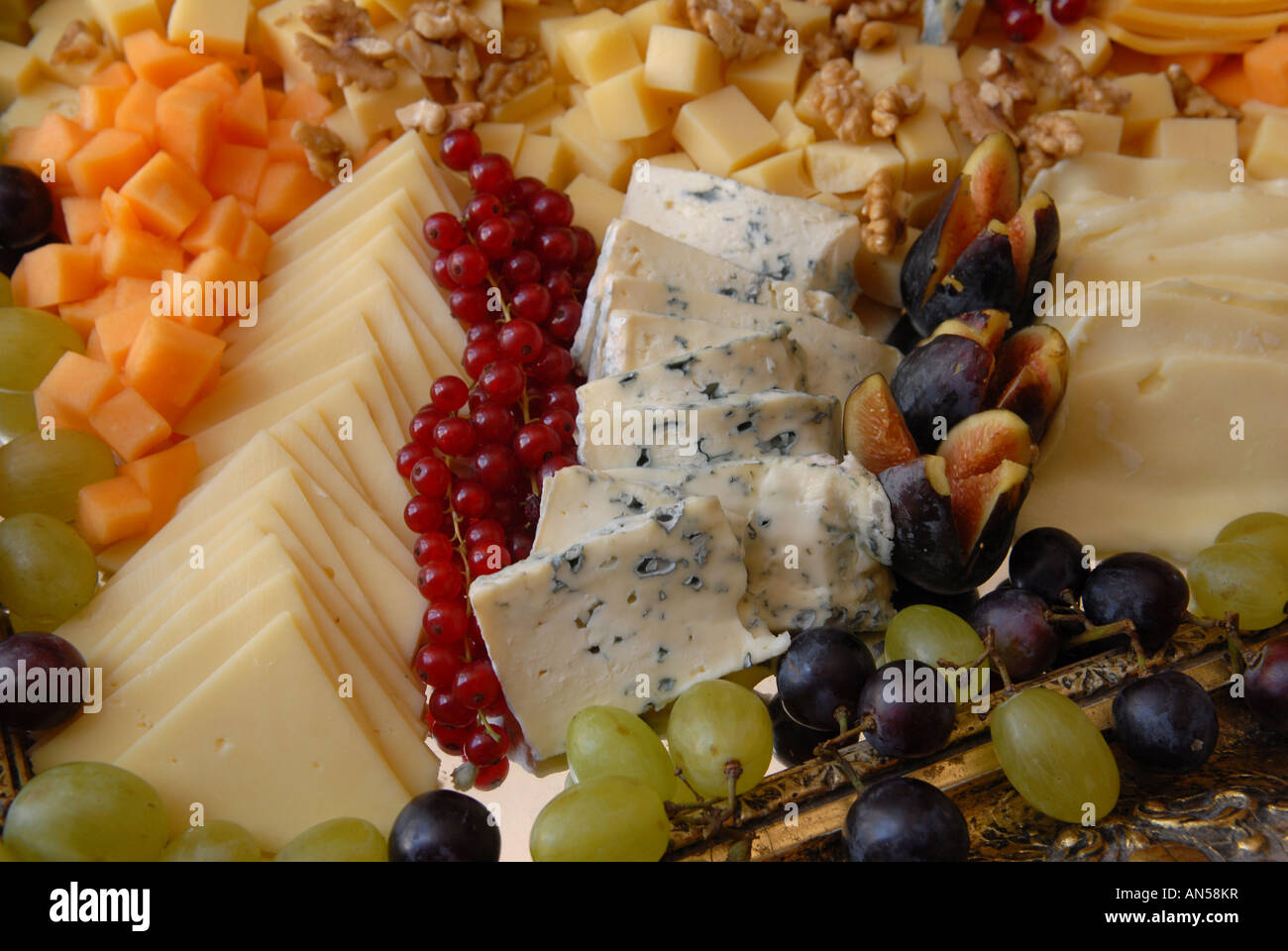 A lot of cheese Stock Photo - Alamy