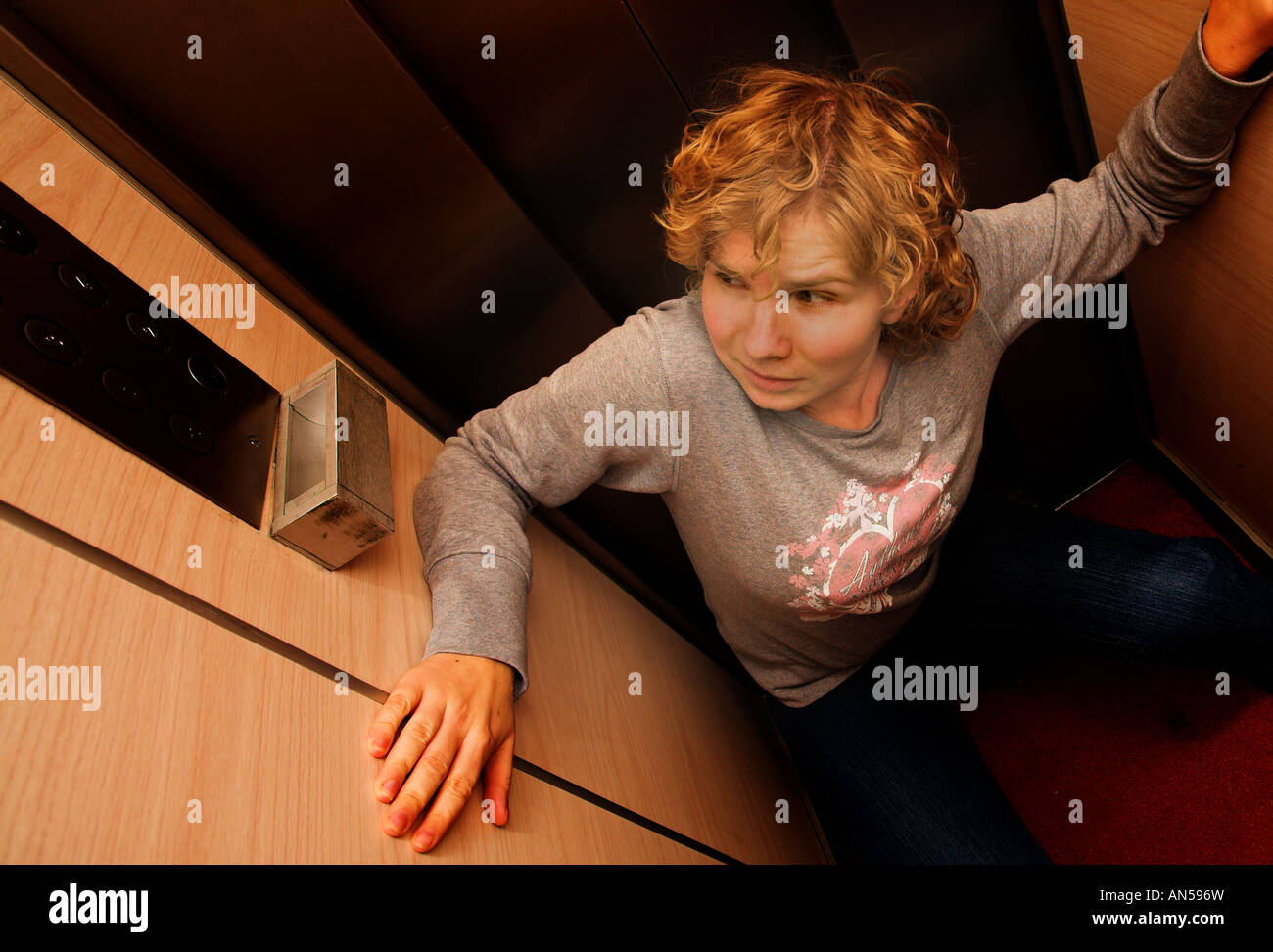 Buttonscarpet hi-res stock photography and images - Alamy