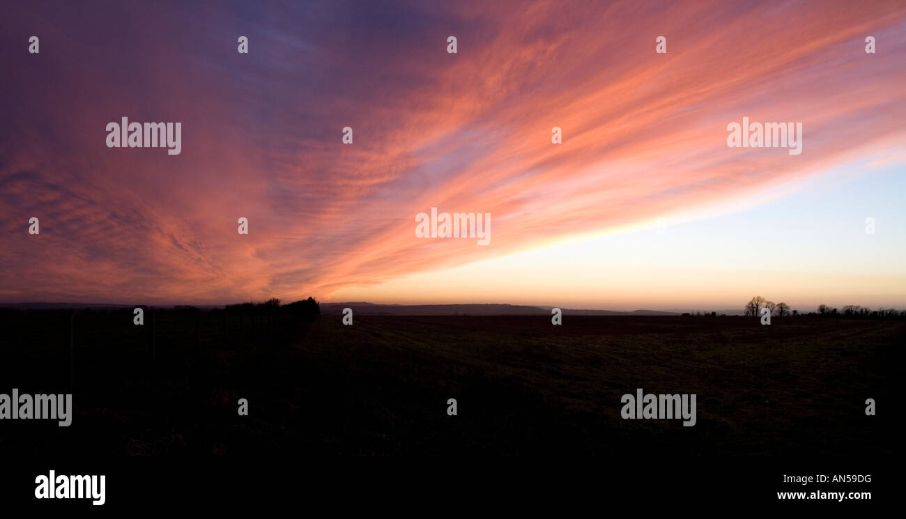 Deep dark hues hi-res stock photography and images - Alamy