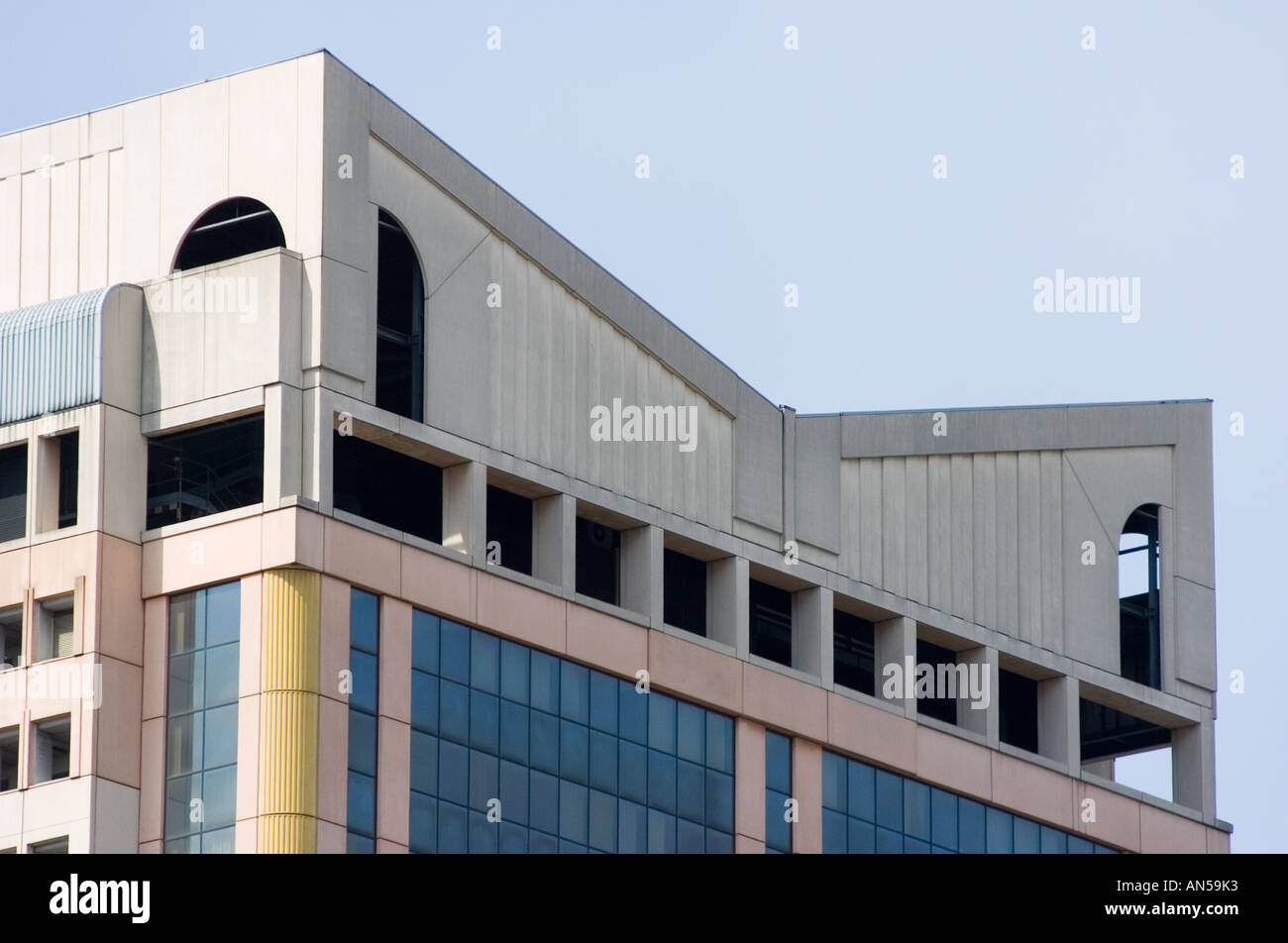 Garibaldi complex hi-res stock photography and images - Alamy