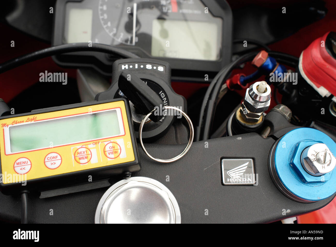 Raectrack hi-res stock photography and images - Alamy