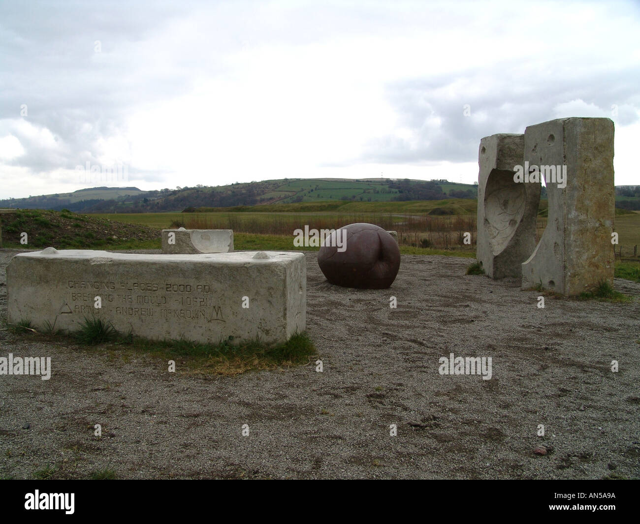 Penallta hi-res stock photography and images - Alamy