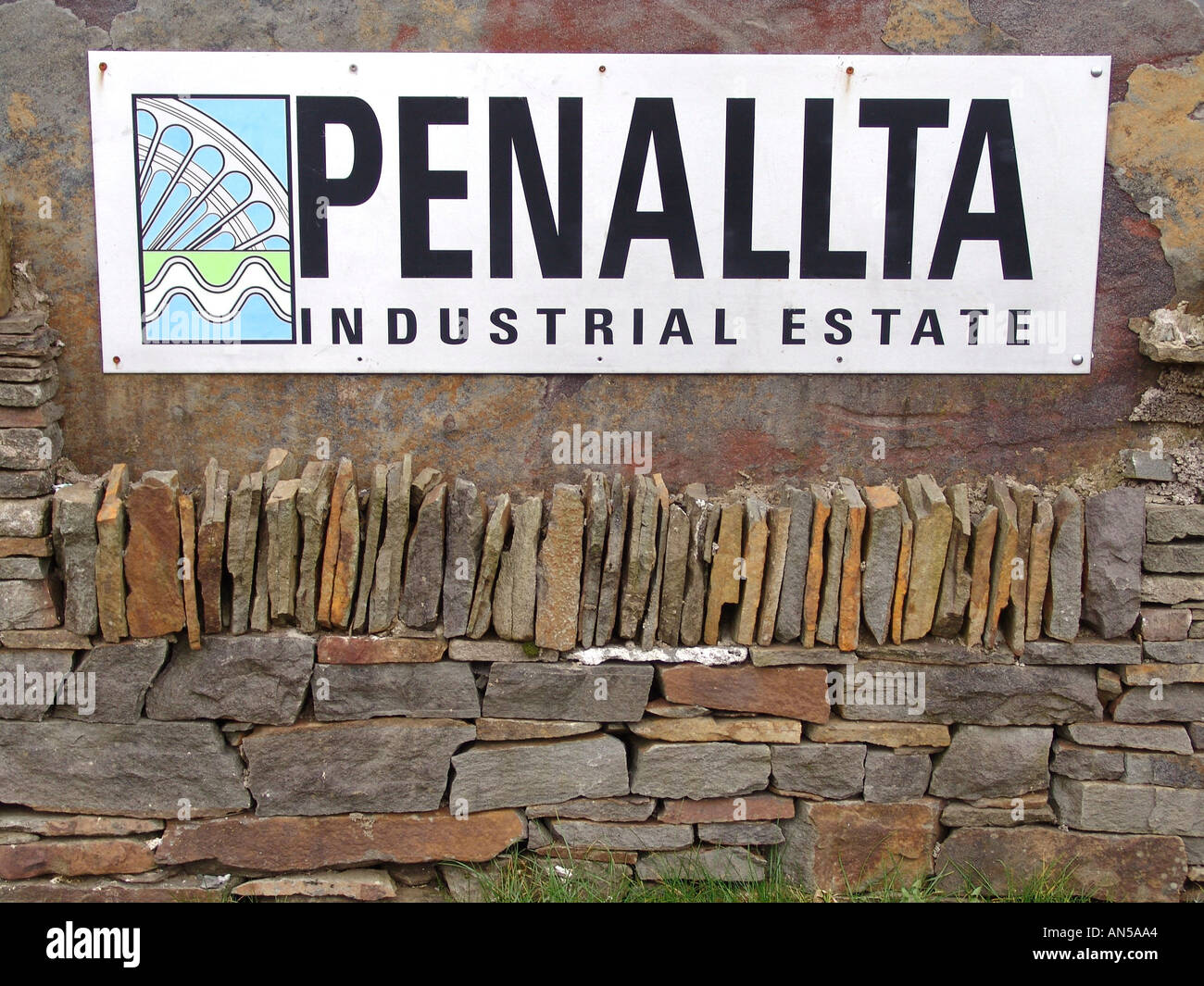 Penallta hi-res stock photography and images - Alamy