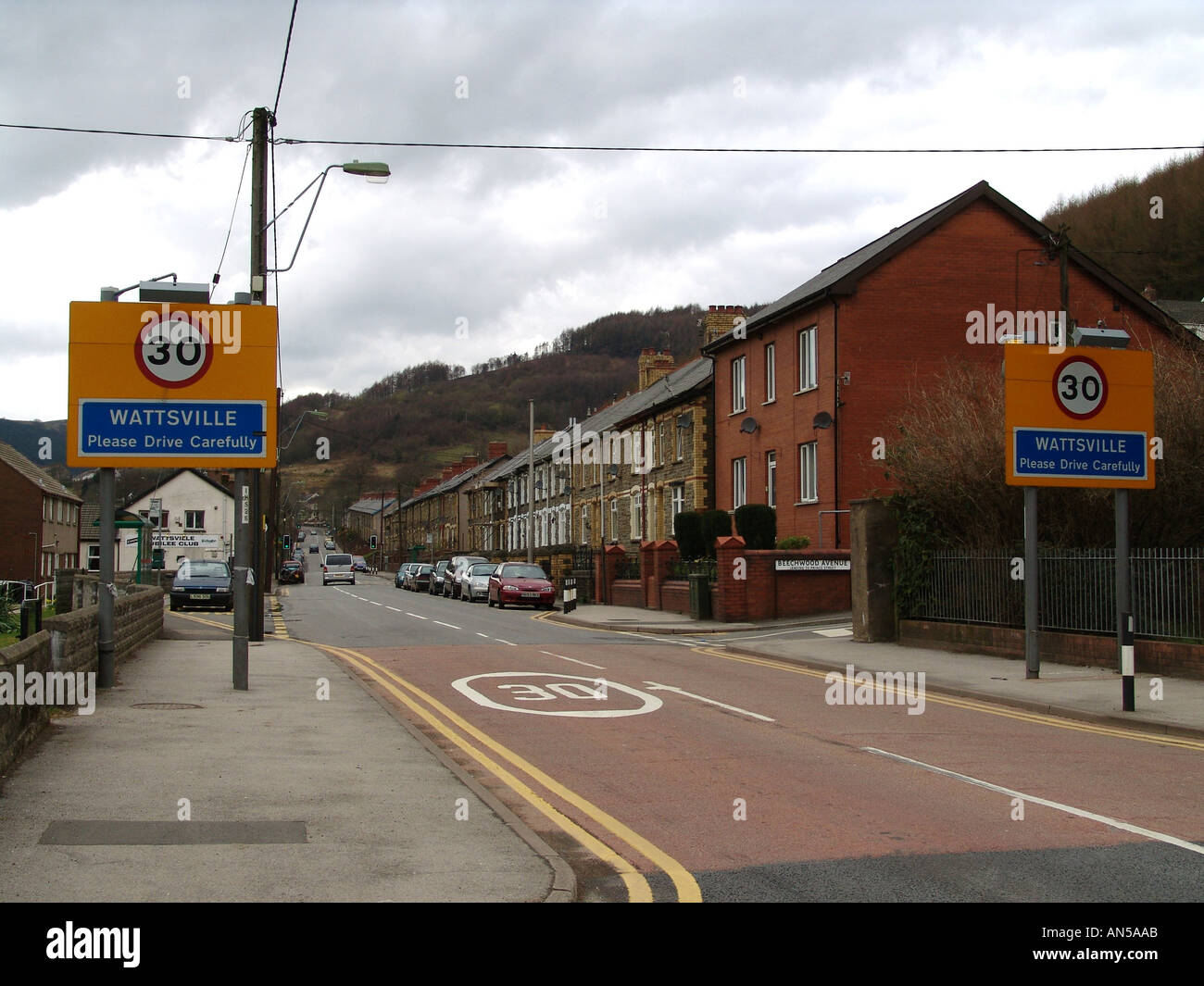 Telegraph pole markings hi-res stock photography and images - Alamy