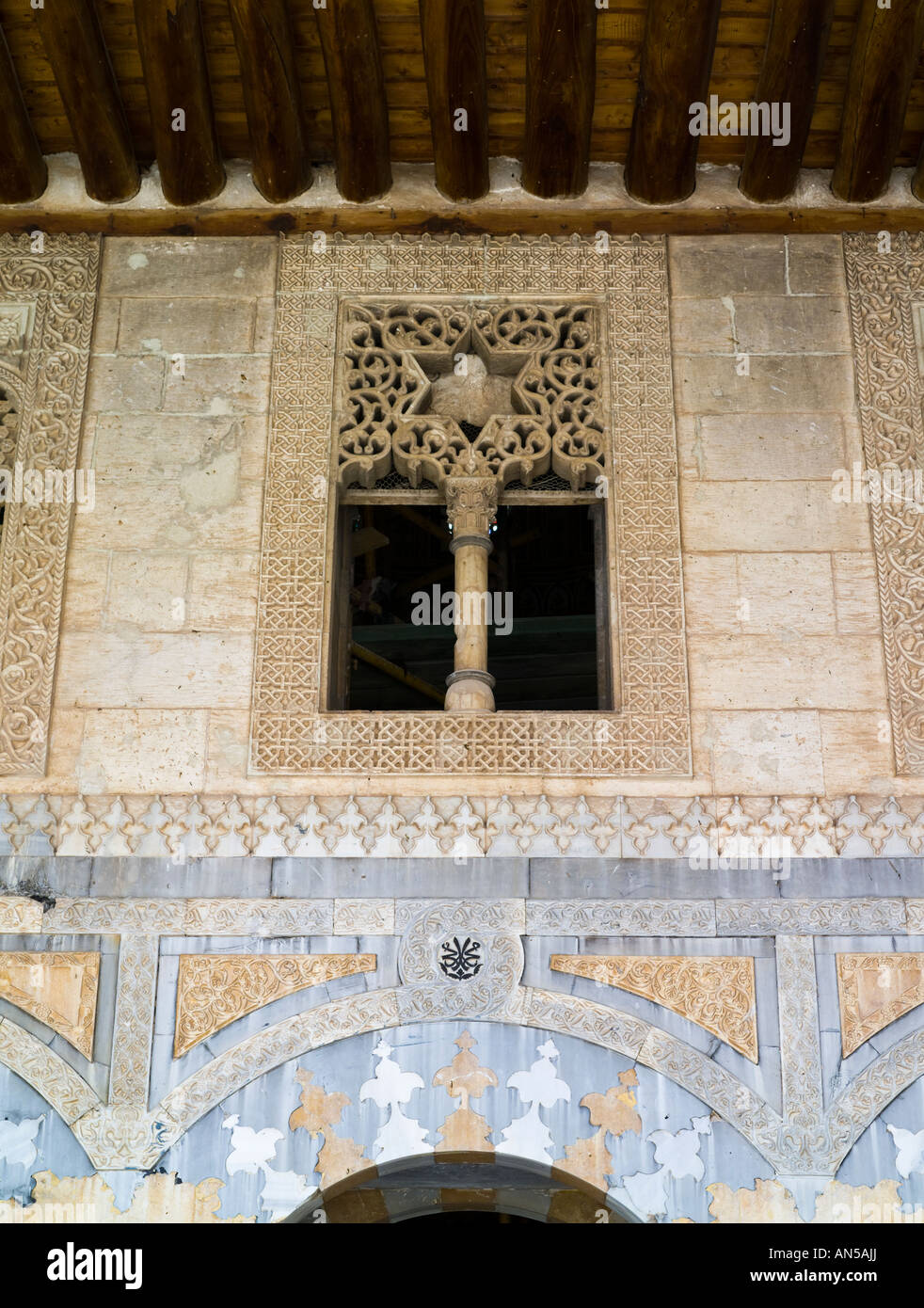 Azem palace hama hi-res stock photography and images - Alamy