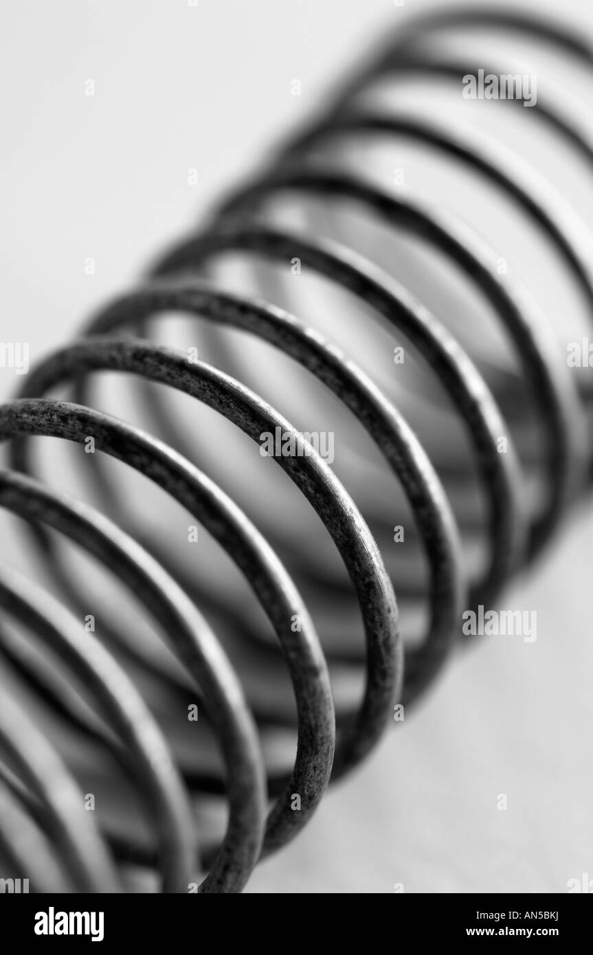 Spring view Black and White Stock Photos & Images - Alamy