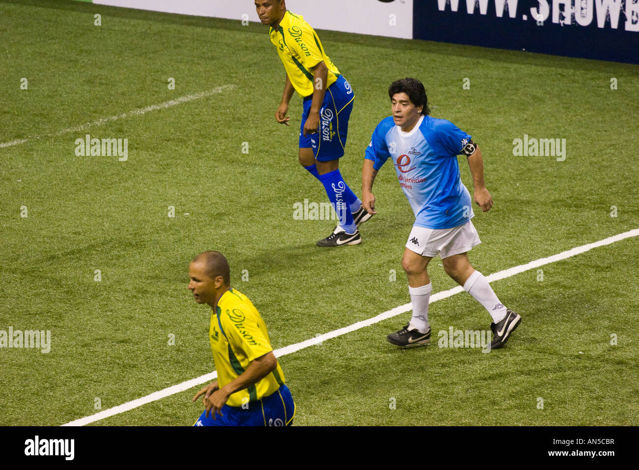 Diego Maradona Argentina High Resolution Stock Photography and Images ...