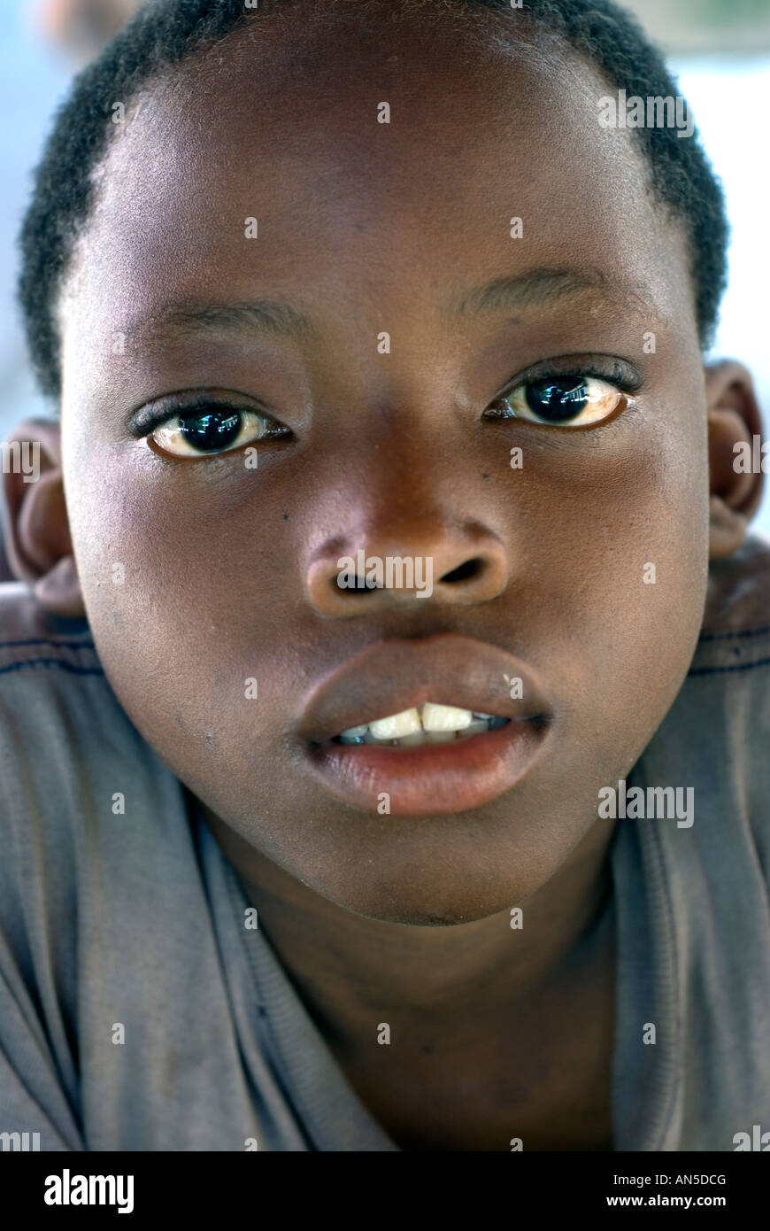 Teenage Black Boy Smiling Face Hi Res Stock Photography And Images Alamy