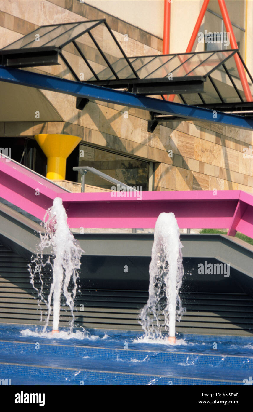 History of stuttgart hi-res stock photography and images - Alamy