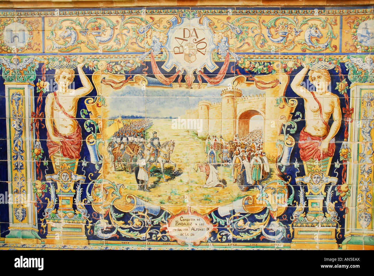 Dibujo de armadura hi-res stock photography and images - Alamy