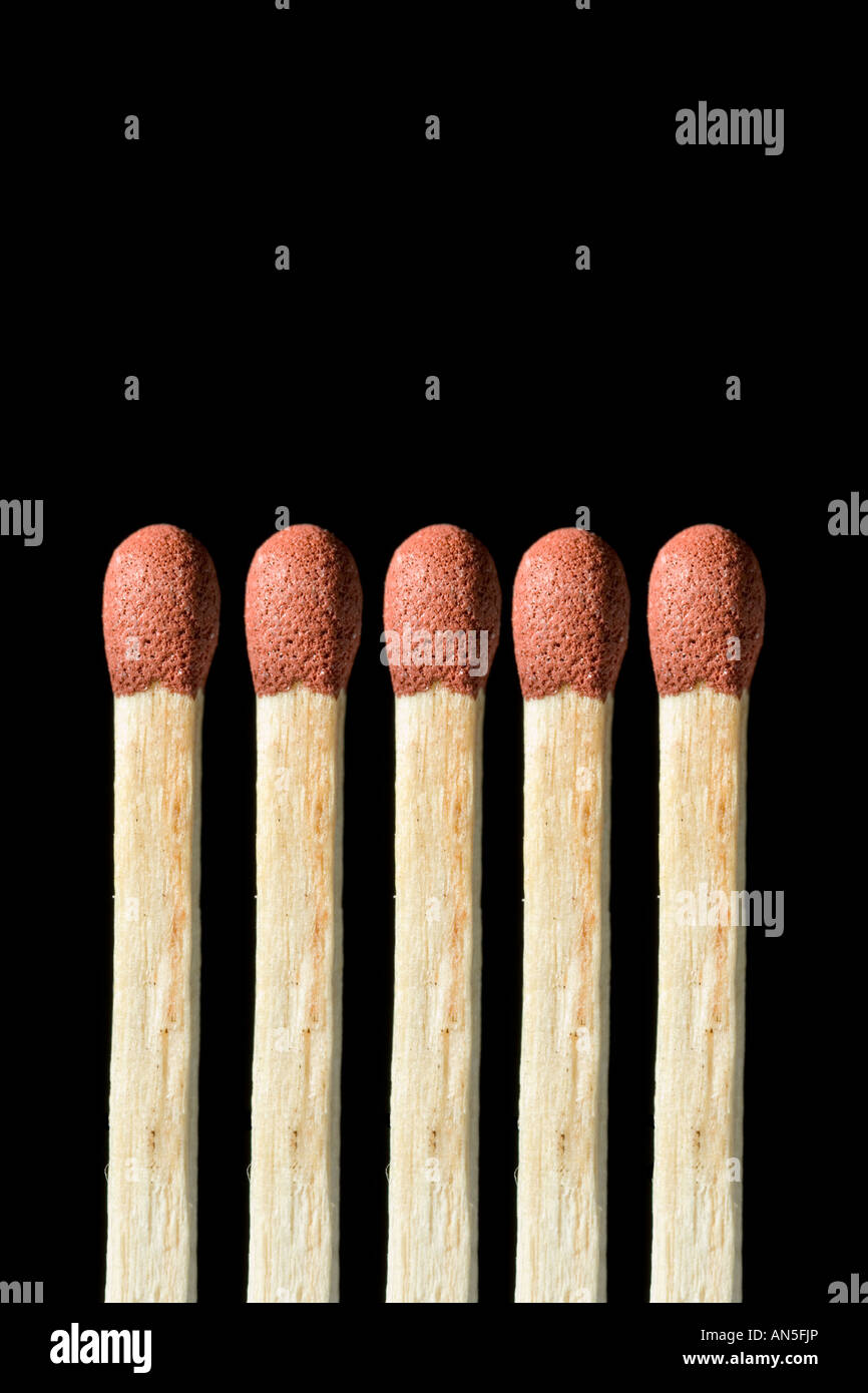 Close up matchstick hi-res stock photography and images - Alamy