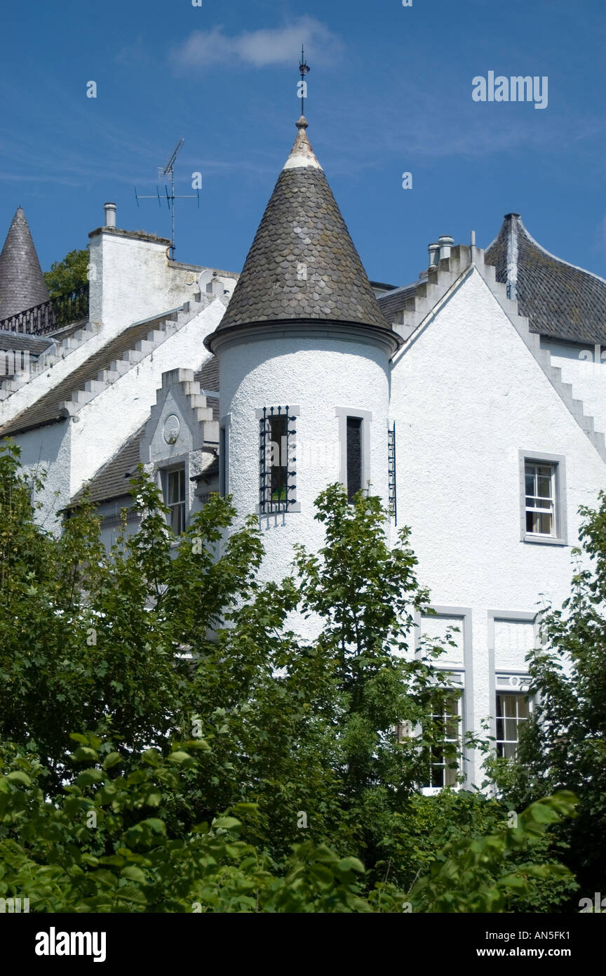 Eddleston scotland hi-res stock photography and images - Alamy