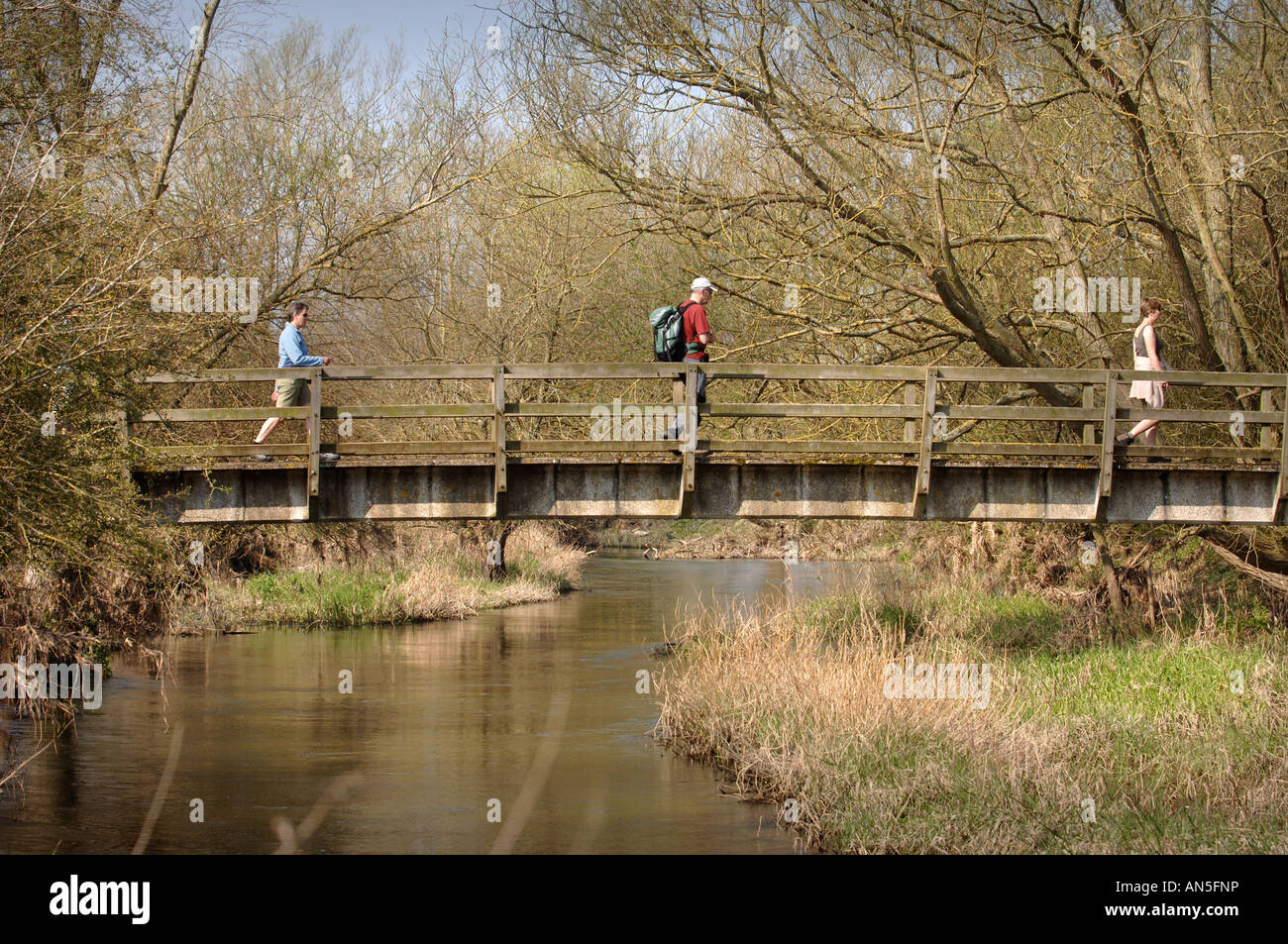Cricklade thames hi-res stock photography and images - Alamy