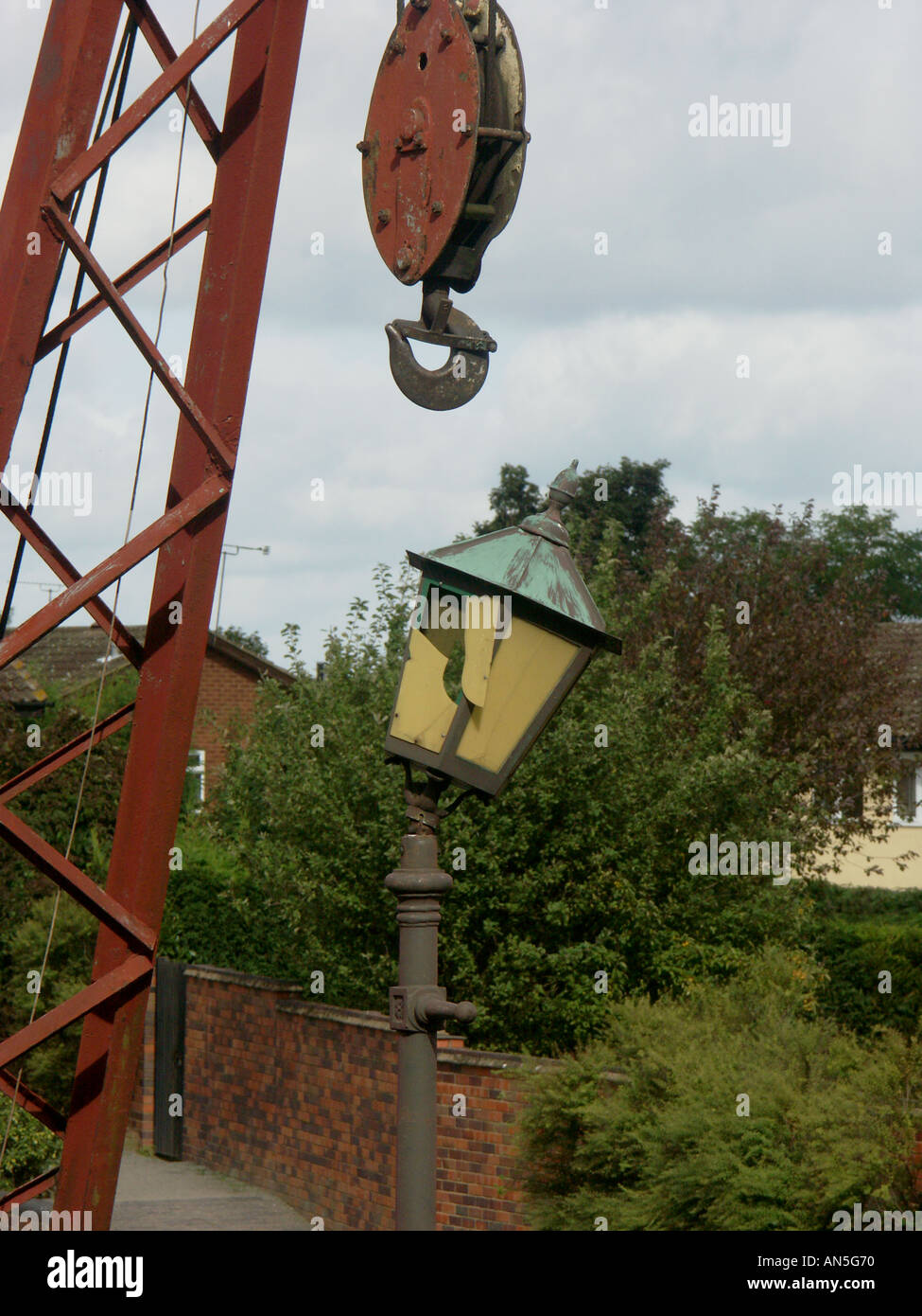 Lamp smashed hi-res stock photography and images - Alamy