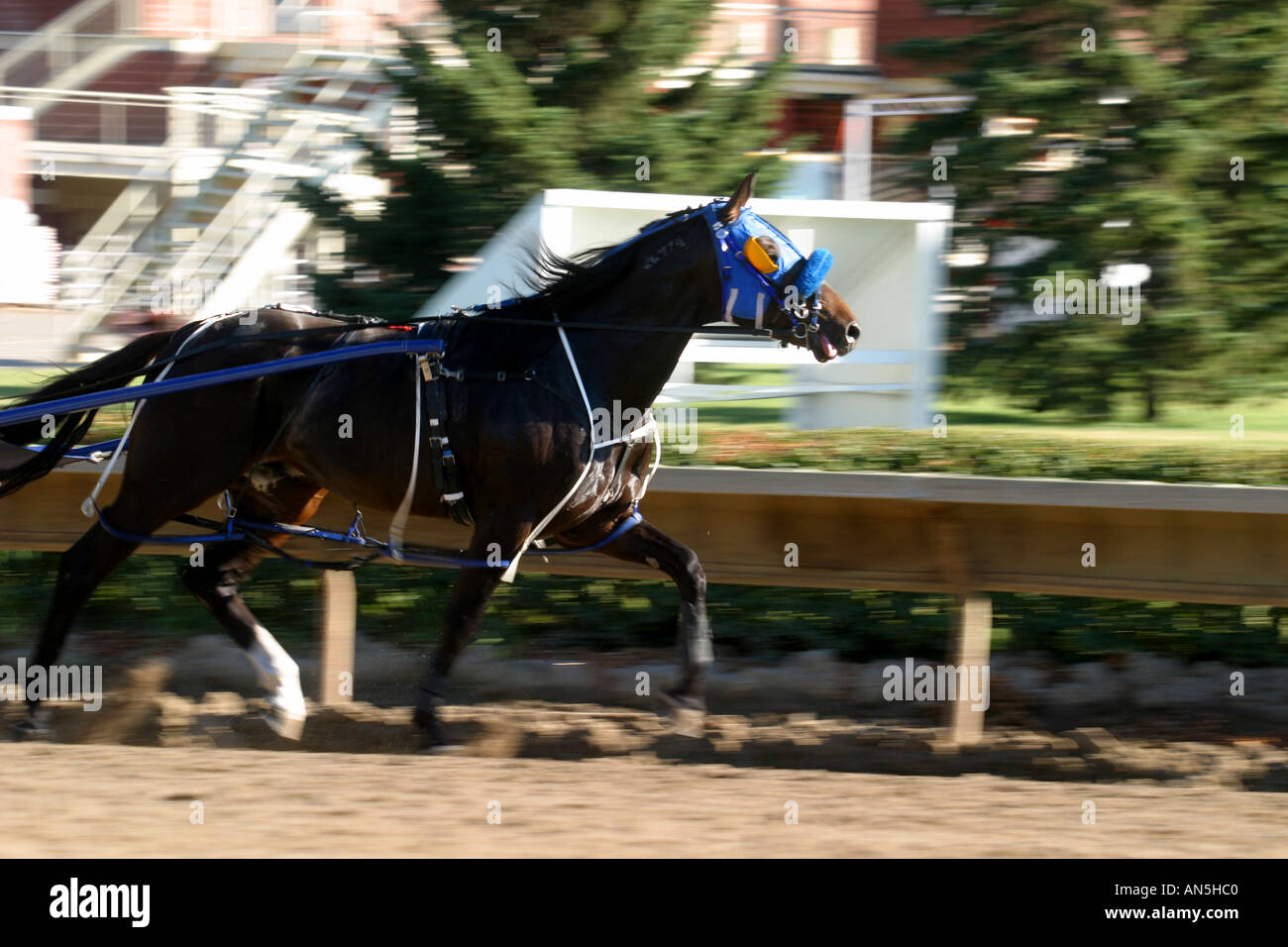 Racing unit hi-res stock photography and images - Alamy