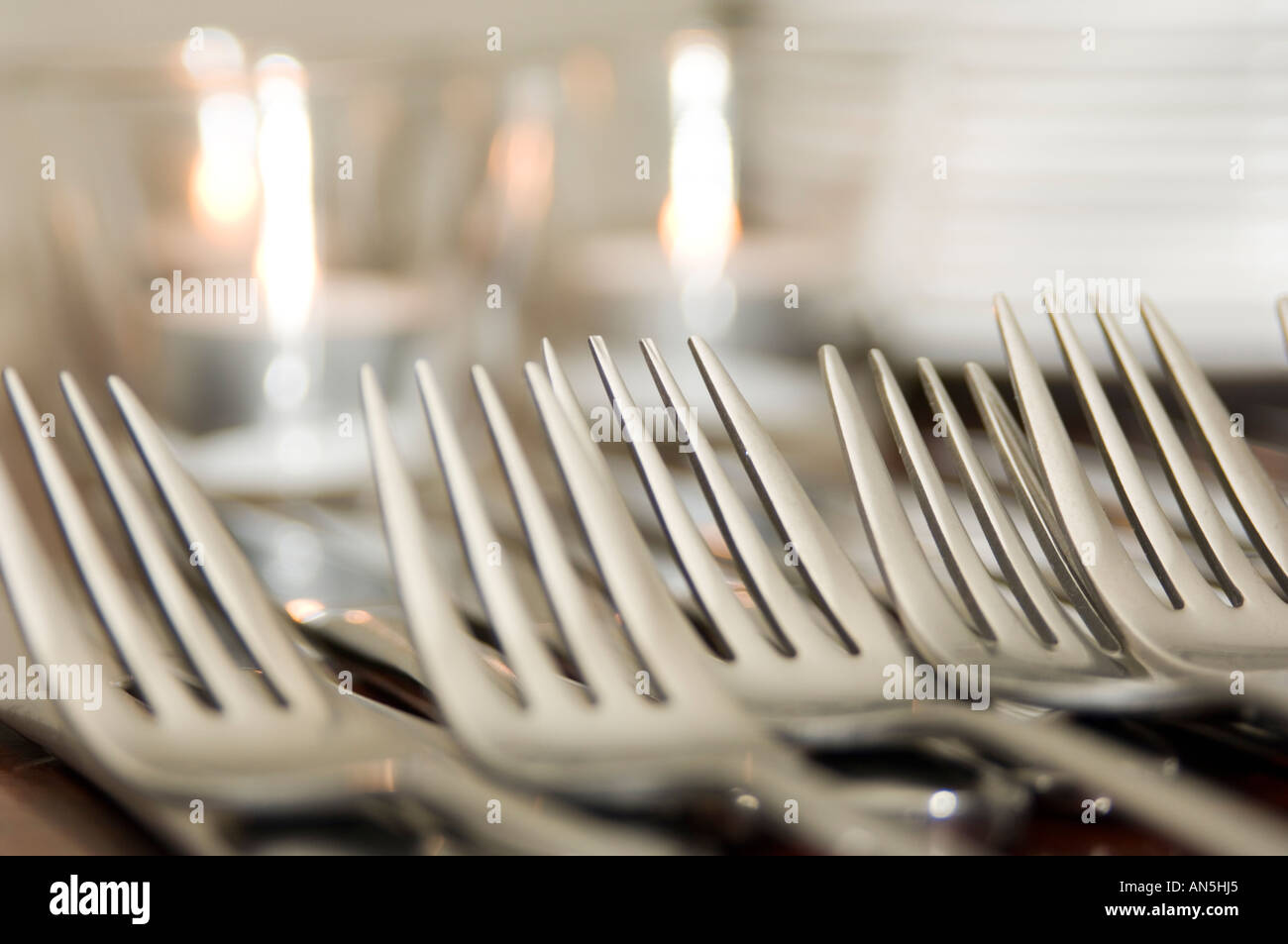 Metal prongs hi-res stock photography and images - Alamy