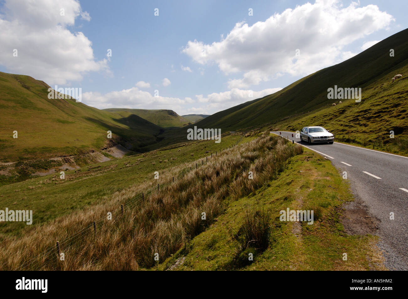 Backroad driving hi-res stock photography and images - Alamy