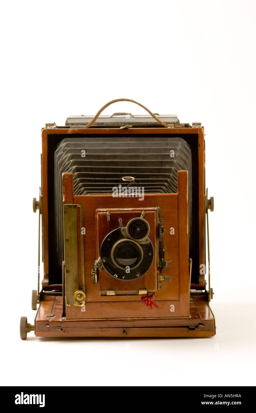 Victorian Camera