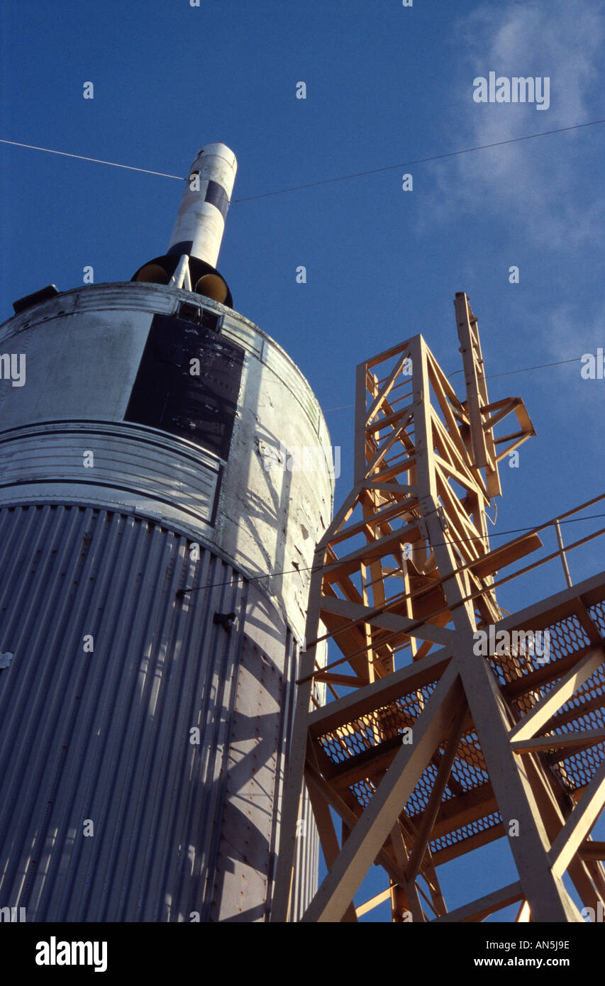 Little joe ii hi-res stock photography and images - Alamy