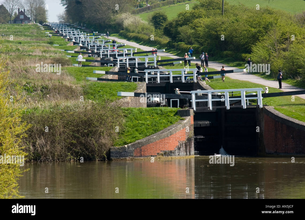 Longest locks hi-res stock photography and images - Alamy
