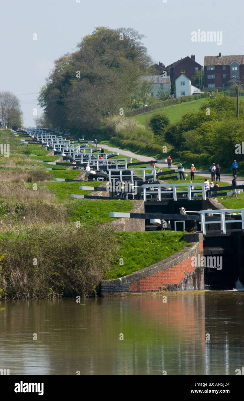 Longest locks hi-res stock photography and images - Alamy