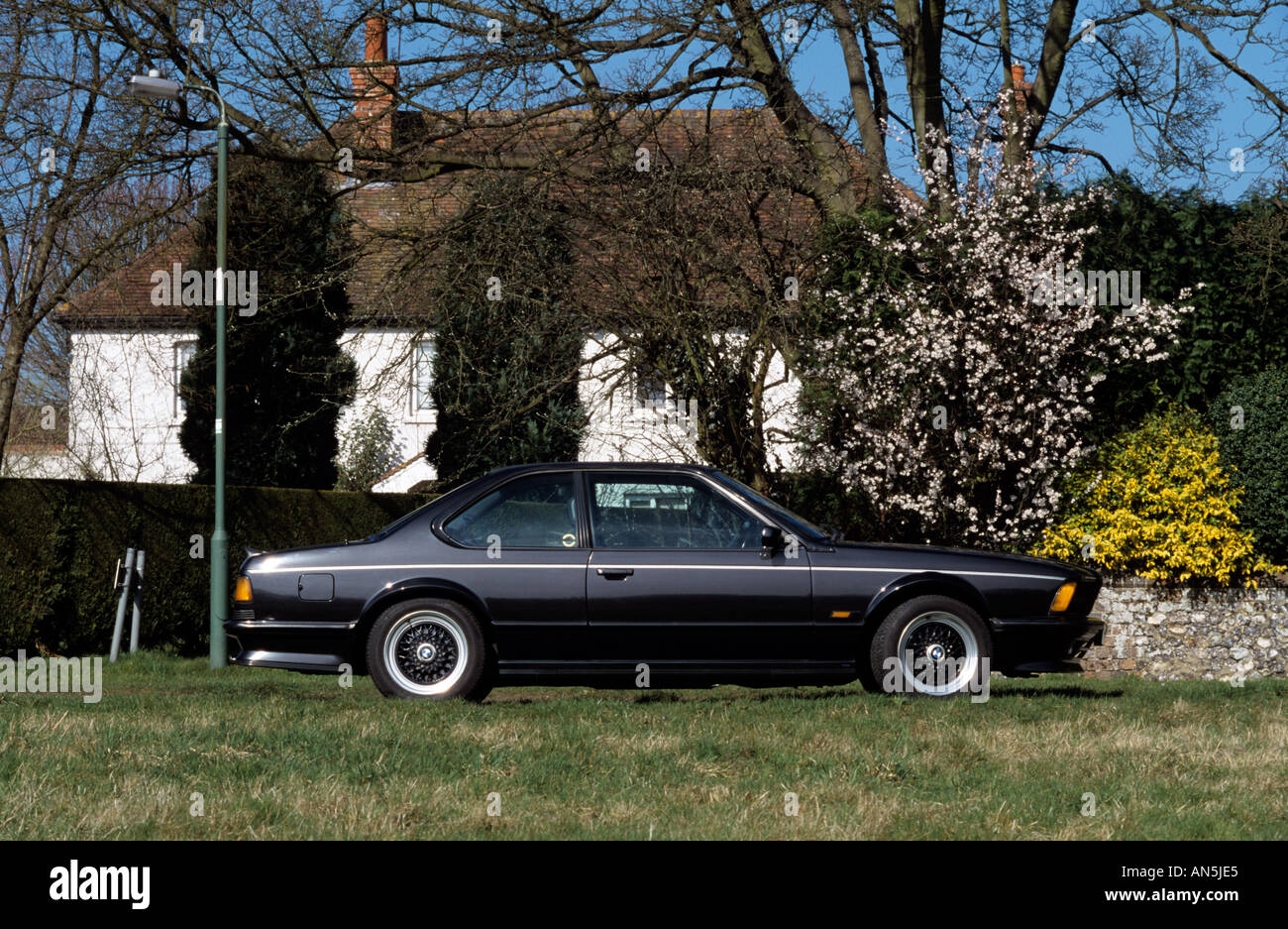 Bmw 635csi m hi-res stock photography and images - Alamy